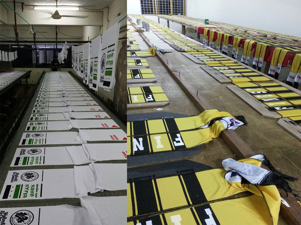 MAFLA CUSTOM MADE – MR PRINT LEGACY