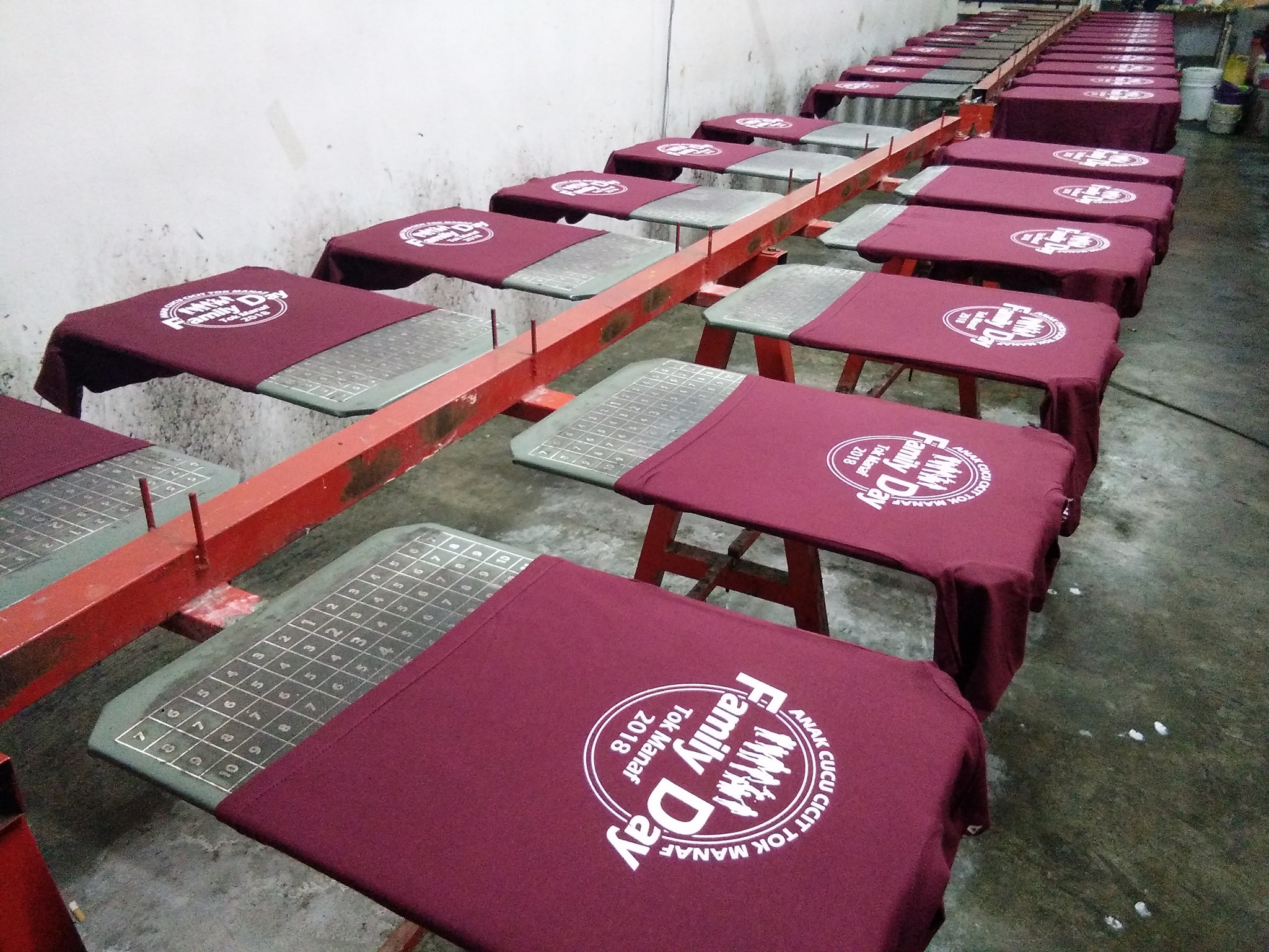 Gallery – MR PRINT LEGACY