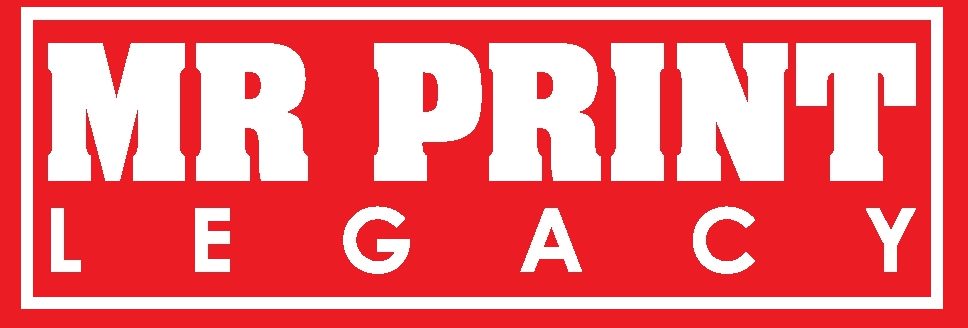 About us – MR PRINT LEGACY